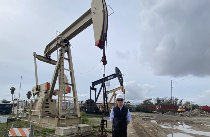 Open Carbon Protocol